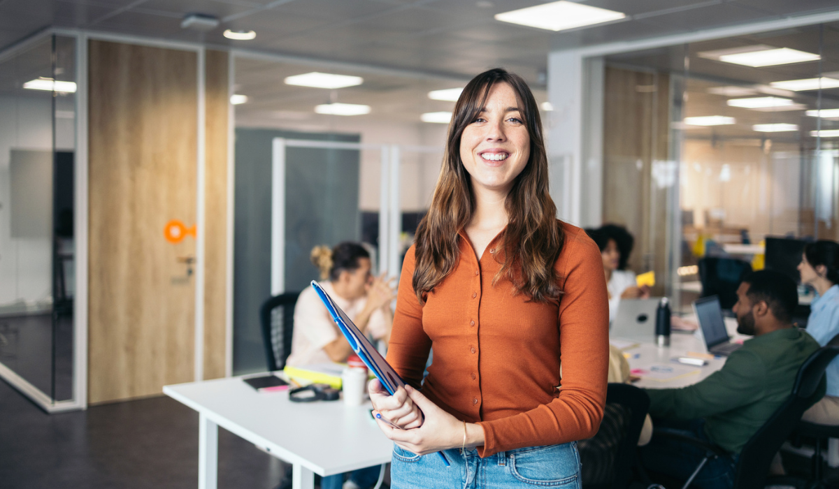 European Workforce Study 2025 | Great Place To Work